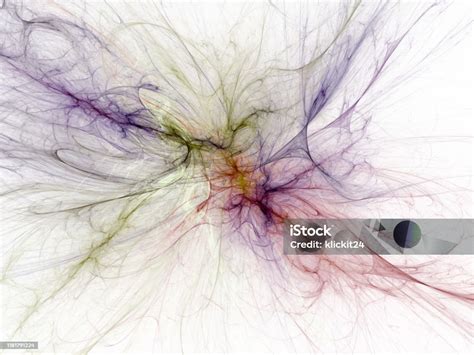 명상과 장식 벽지에 대한 초현실적 인 미래 지향적 인 디지털 3d 디자인 아트 추상 배경 프랙탈 일러스트 0명에 대한 스톡 사진 및 기타 이미지 Istock