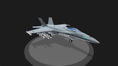 Simpleplanes [rd] Fa 18e Block Lll 1