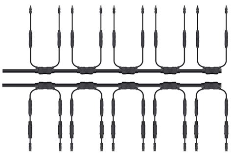 Voltage Lynx® Trunk Bus Voltage Llc Voltage Llc