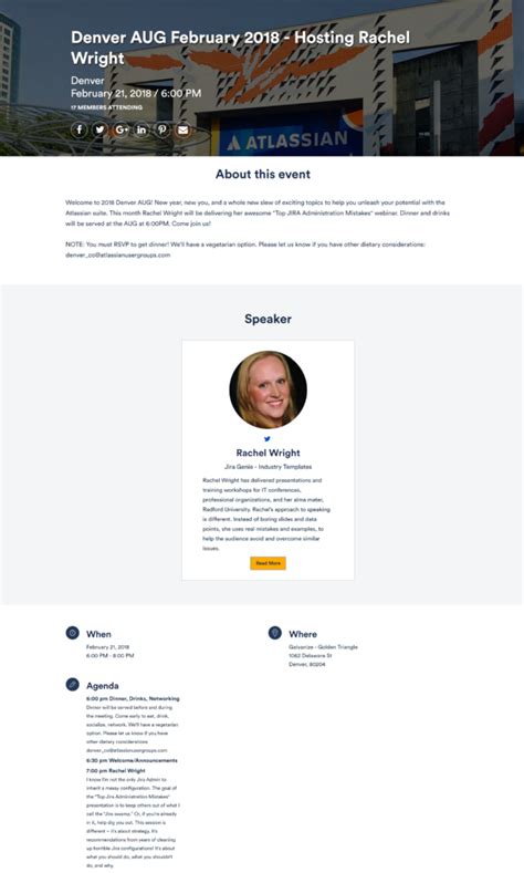 “jira Admin Mistakes” In Denver Strategy For Jira®
