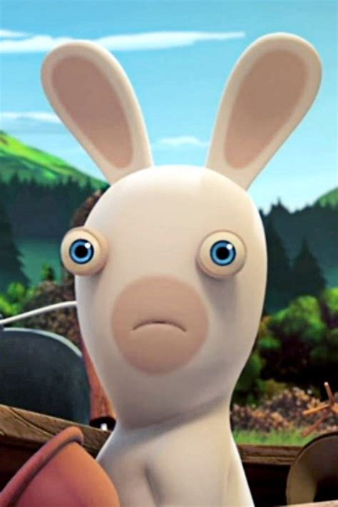 Pecking Rabbid Rabbidmobile Prisoner Rabbid Pictures Rotten Tomatoes