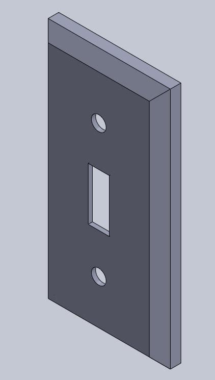 Segment 6 3d Parametric Modeling Christian Gunst Cad Portfolio