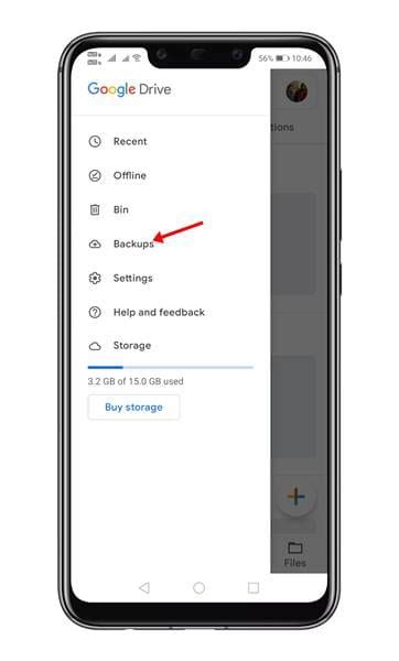 How To Backup And Restore Sms On Android Without Third Party App