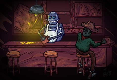 Robot By Jof343 On Newgrounds