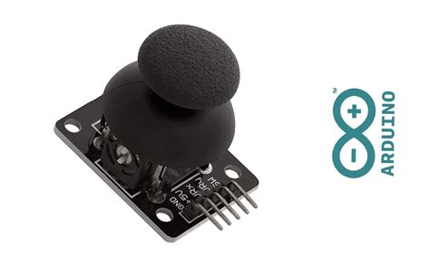 Comment Utiliser Un Module Joystick Avec Arduino Idehack