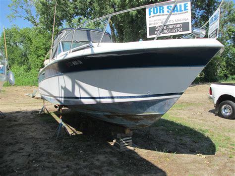 Wellcraft 29 Express Cruiser 1986 For Sale For 5000 Boats From