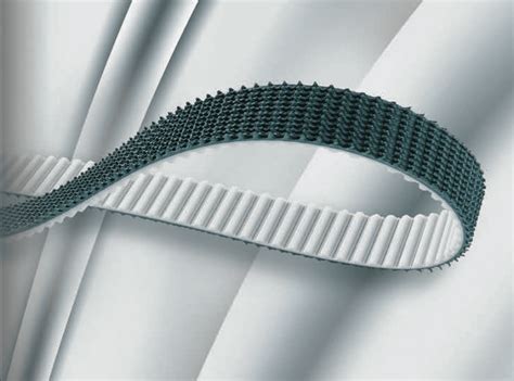 Polyurethane Timing Belts Ptm Industries