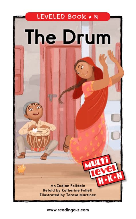 The Drum Reading Comprehension Quiz 150 Plays Quizizz