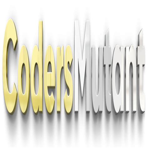 Coders Mutant Company Profile Funding And Investors Yourstory