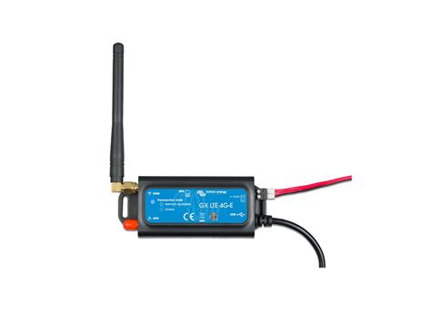 produkt victron modem pro internet gx lte 4g gsm100100400