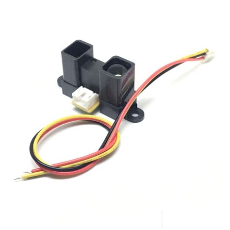 Ultrasonido Sensor Distancia Hc Sr Hcsr Mt Yorobotics