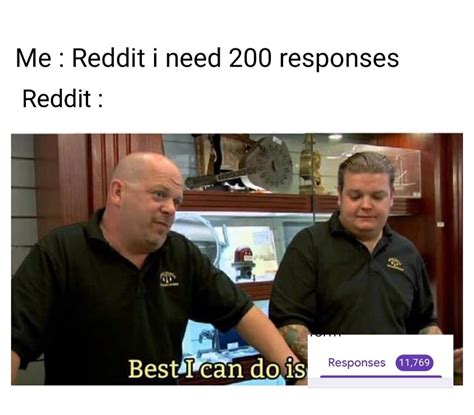 I Got More Responses Than Class Thot Thanks Reddit R Meme