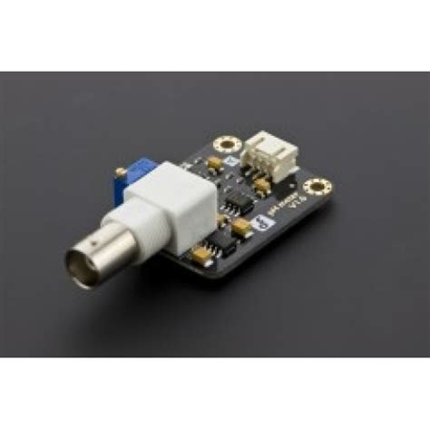 Gravity Analog Ph Sensor Meter Kit For Arduino At Mg Super Labs India