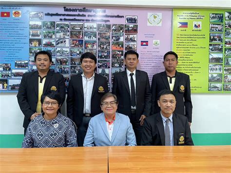 🔺วันศุกร คณะศึกษาศาสตร์และศิลปศาสตร์ วิทยาลัยบัณฑิตเอเซีย