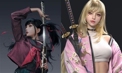 Create 3d Character Game Model Stylized Game Environments For Any Game