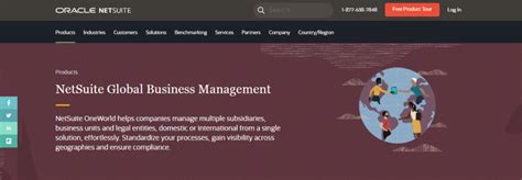 ERP Software Best Enterprise Resource Planning Software