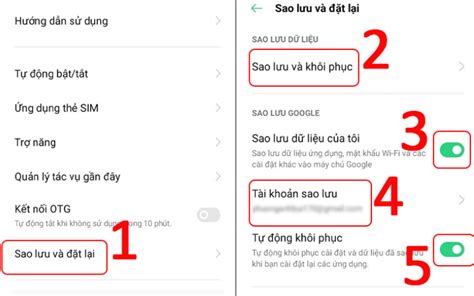 Hướng Dẫn Chuyển Dữ Liệu Từ Android Sang Iphone Chỉ Trong 5 Bước