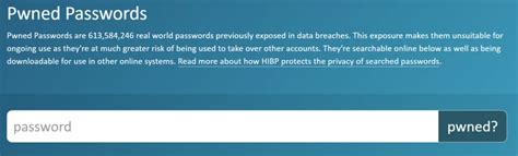 Checking For Pwned Passwords In Active Directory Specops Software