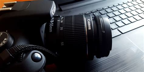 Can You Use A DSLR As A Webcam Yes Here S How