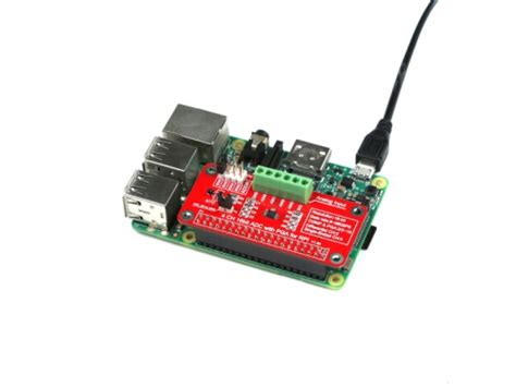 Autres Composants électroniques Ads1115 Adc 4 Canaux 16bit I2c Pga Puissance Pour Raspberry Pi 2