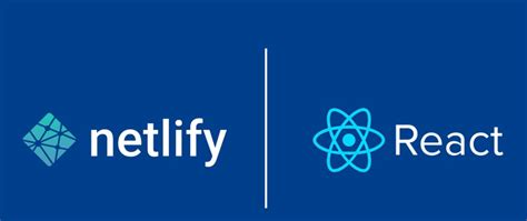 Deploy Con React En Netlify Dev Community