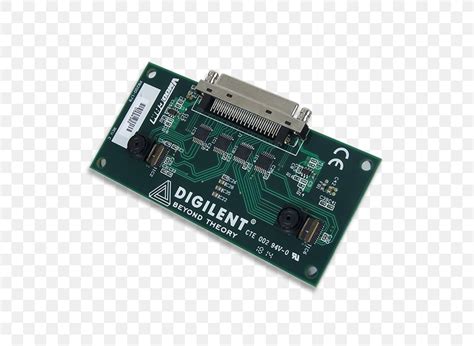 Microcontroller Computer Hardware Electronic Component Electronic Circuit Motherboard Png