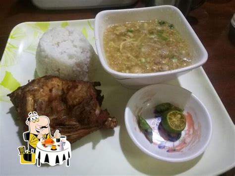 Teds Oldtimer La Paz Batchoy Restaurant Iloilo City Mhvf 635 Restaurant Reviews