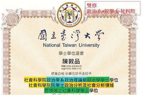 大學畢業證書 要不要改西元紀年？ 新聞導讀 教學運用 臺灣讀報教育資源網
