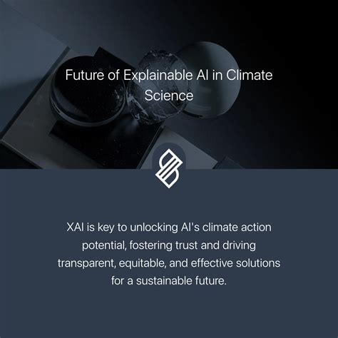 Future Of Explainable Ai In Climate Science → Scenario