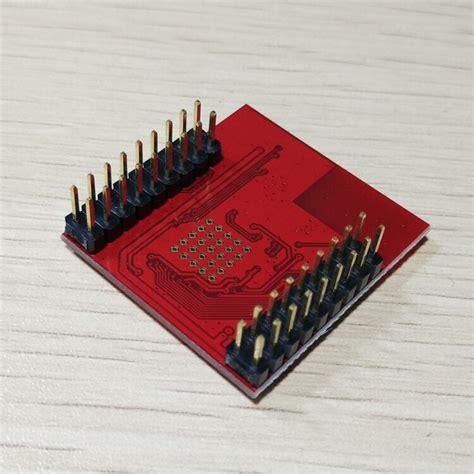 TI CC WIFI Module Low Power WiFi Can Be Connec Grandado