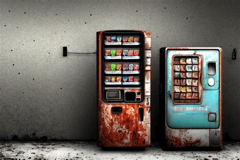 What Is The Vending Machine Rust And How Does It Work Rustopedia