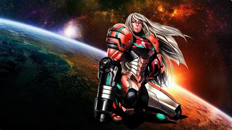 Zero Suit Samus Wallpapers Top Free Zero Suit Samus Backgrounds