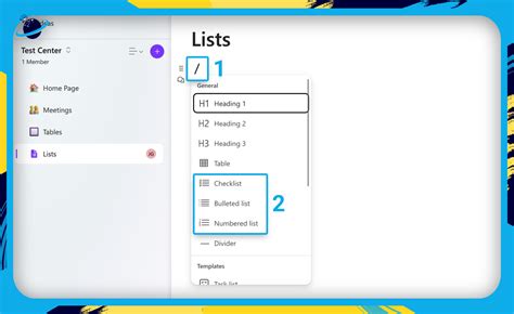 Microsoft Loop Components A Complete Guide On How To Use Them Business Tech Planet