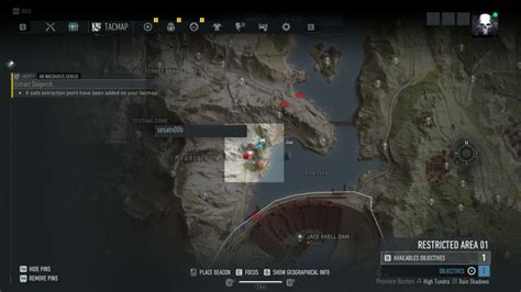 An Ingenuous Genius Ghost Recon Breakpoint Walkthrough