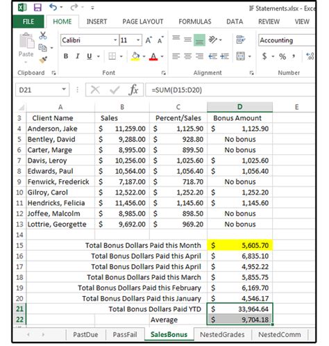 Excel Formula Tips How To Troubleshoot By Tracing Dependents And