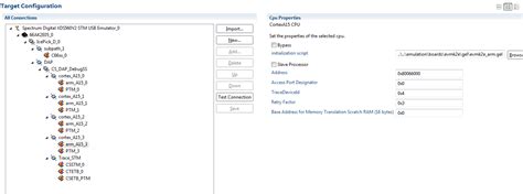 Ccs 66ak2e05 Failed To Calibrate The Circuit For Arm A15 The Lowest Clock Setting Is 302 32