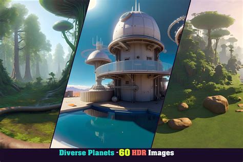 60 Hdri Images Diverse Planets 2d Sky Unity Asset Store 60 Hdri Images Diverse Planets 2d Sky Unity Asset Store