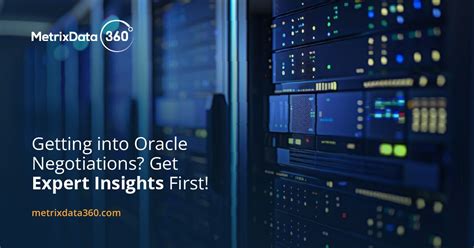 Mike Austin On Linkedin Metrixdata360 Oraclecontracts Negotiationstrategies Metrixinsight