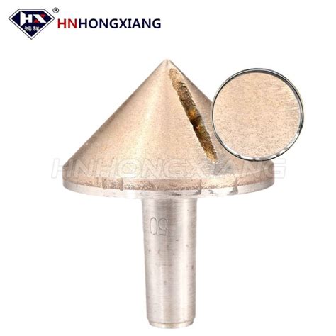 Diamond Countersink Bit Suppliers And Manufacturers China Factory