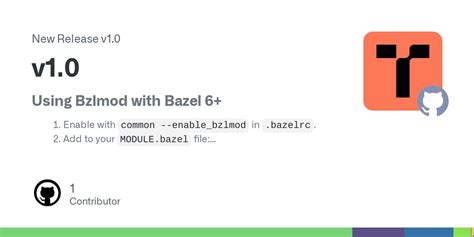 Tweag The Ospo Of Modus Create On Linkedin Release V10 · Tweagruleshaskell