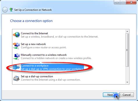VPN Setup For Windows L TP Protocol Smart DNS Proxy Support