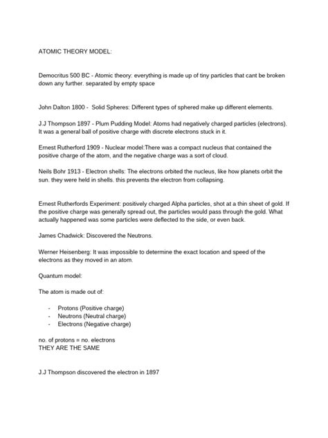 Science Reviewer 2nd Quarter Pdf