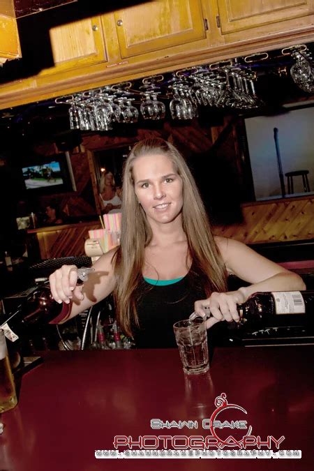 Hottest Bartenders In Flint Chris Top Five