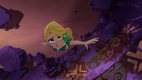 Bex Talks Tangled Tenshichan1013 RTA King Pascal Favorite