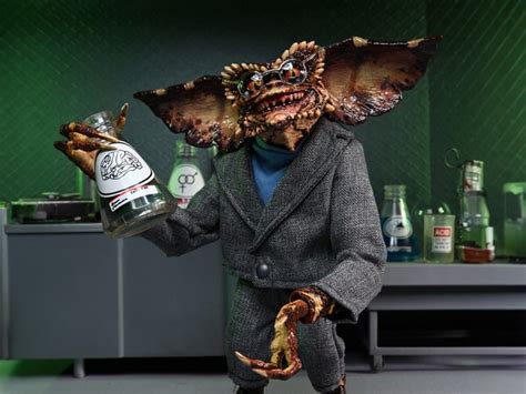 Gremlins 2 The New Batch Ultimate Brain Gremlin