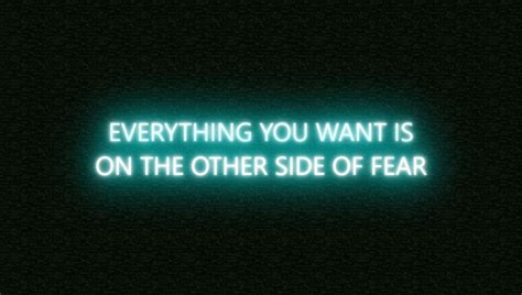 Neon Text Effect