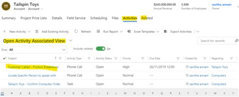 Convert A Phone Call To A Case And Resolve In Dynamics 365 Ce Softchief Learn