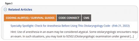 3 Ways To Access Enewsletters On Codify Aapc Knowledge Center