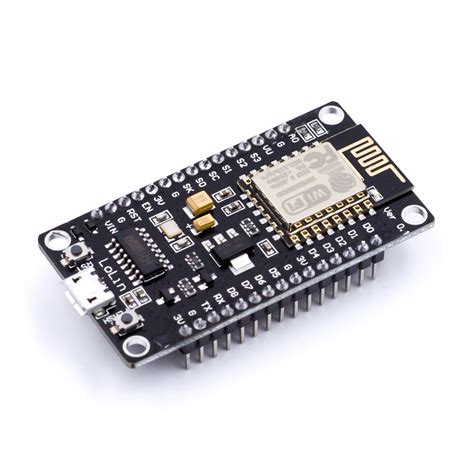 Esp8266实物图 千图网
