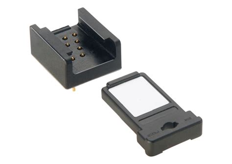 Serial Memory Datakey